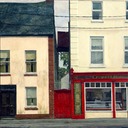 LANDSCAPES | BLAISE SMITH RHA | BLAISE SMITH (c) 2019